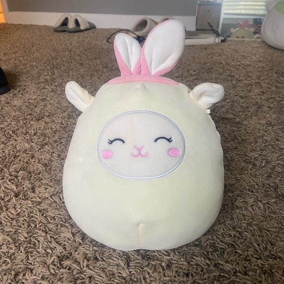Squishmallows | Toys | Sophie The Lamb 8 Squishmallow | Poshmark